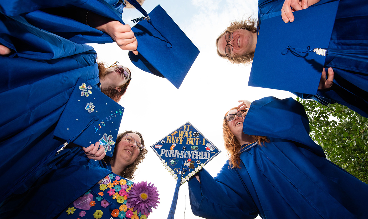 Graduation & Convocation - NAIT